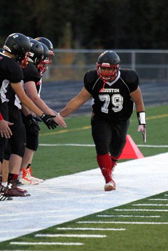 Houston seniors lead All-Aurora squad | Local Sports News ...