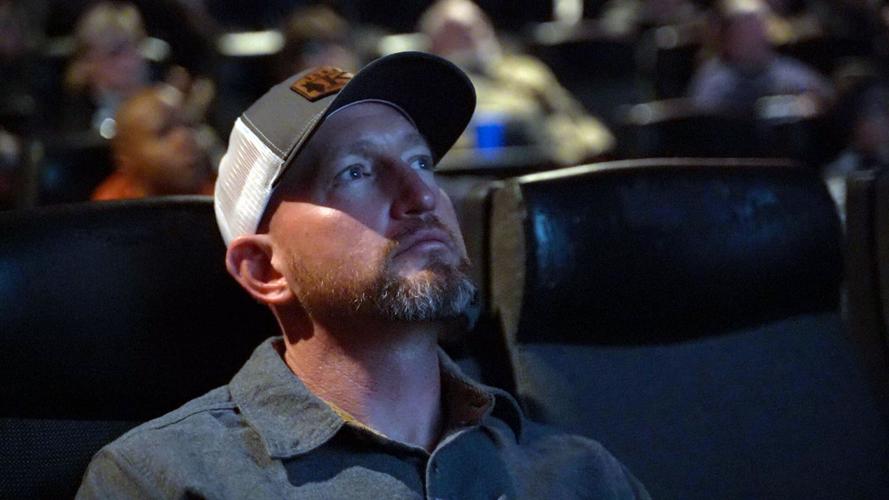 Tier 1 Veterinary Medical Center hosts special movie screening of the ...