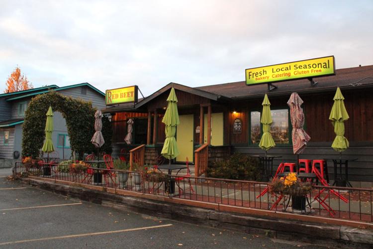Bistro Red Beet renovates restaurant to better prepare for more ...
