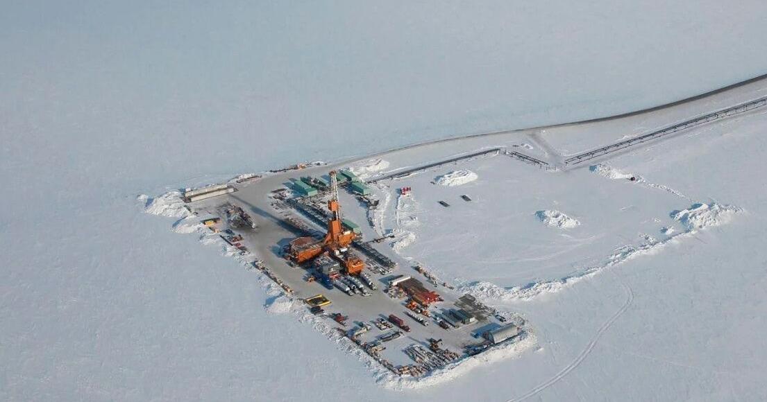 ConocoPhillips Makes Final Investment Decision to Develop the Willow ...