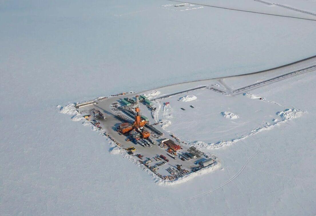 ConocoPhillips Makes Final Investment Decision to Develop the Willow ...