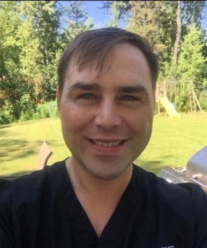 Luke Whaley | Archives | frontiersman.com