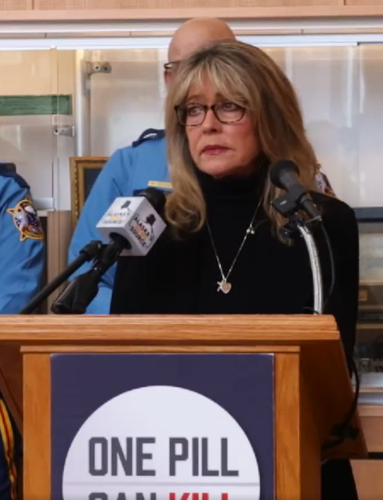 Governor Dunleavy & Senator Sullivan headline press conference to kick ...