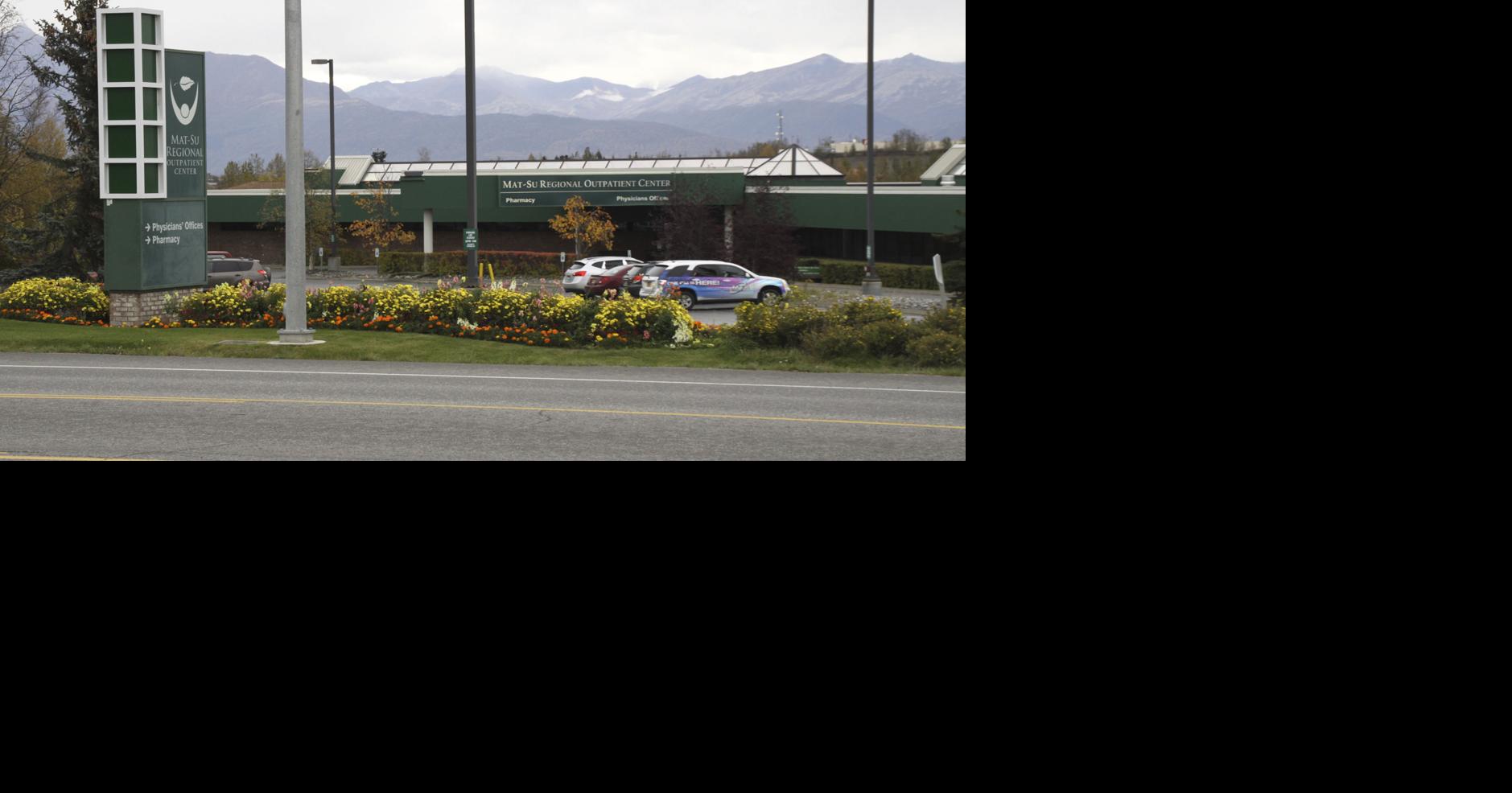 Building consensus: Mat-Su Health Foundation moving ahead | Local News ...