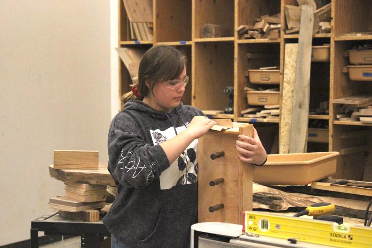 Wasilla leads Alaska in Career and Technical Education | Local News ...