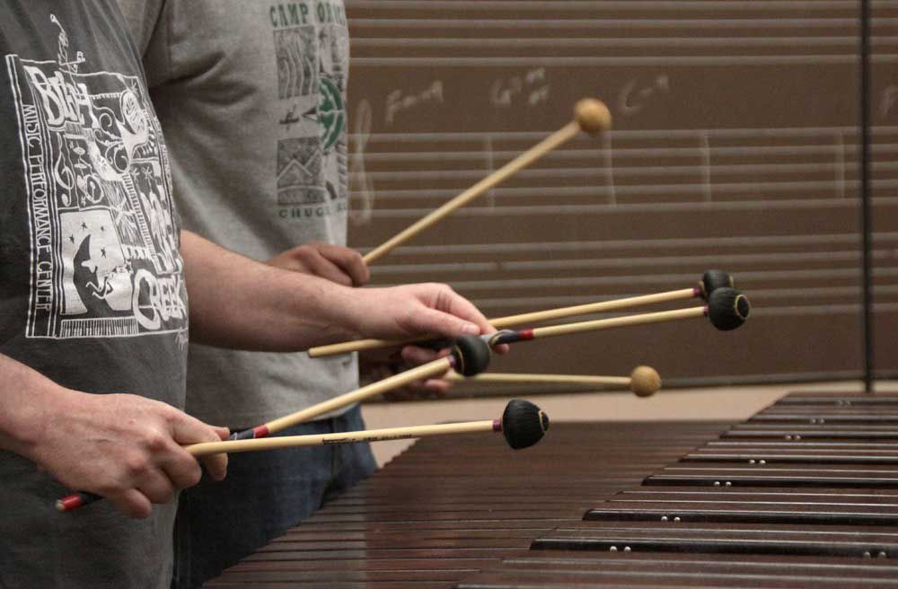 Percussion