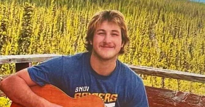 Community rallying to support family of Palmer High graduate who was ...