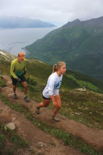 2016 Robert Spurr Memorial Hill Climb | Gallery | frontiersman.com