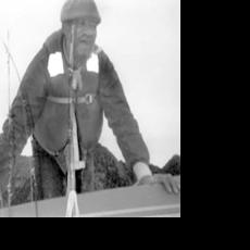 James M. Hall | Archives | frontiersman.com