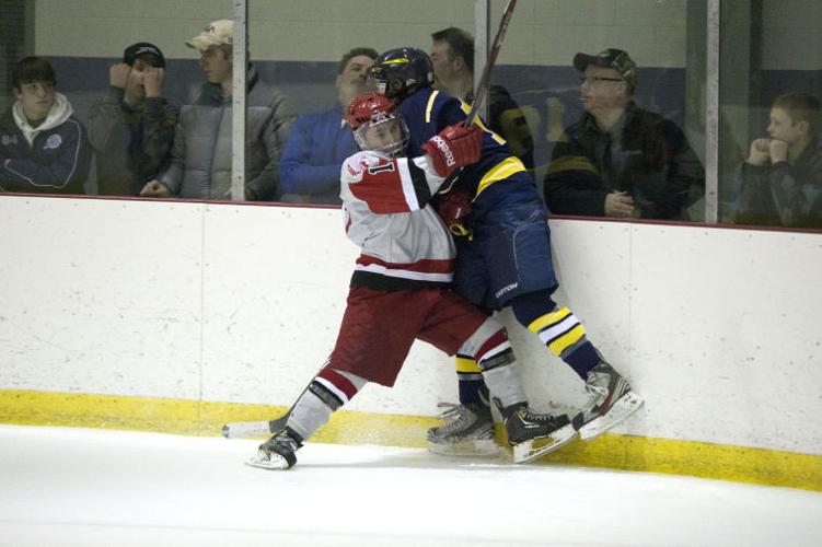 North Star Conference Hockey Championships | Sports | frontiersman.com