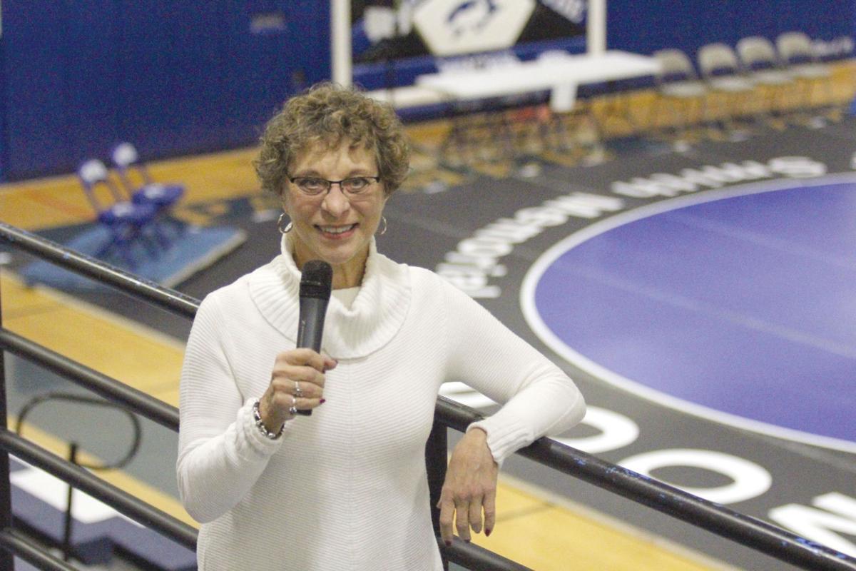 Connections key to famed announcer’s love of wrestling | Local Sports ...