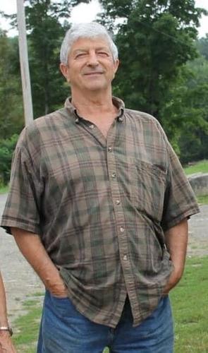 Chester "Chet" A. Godin | Archives | frontiersman.com