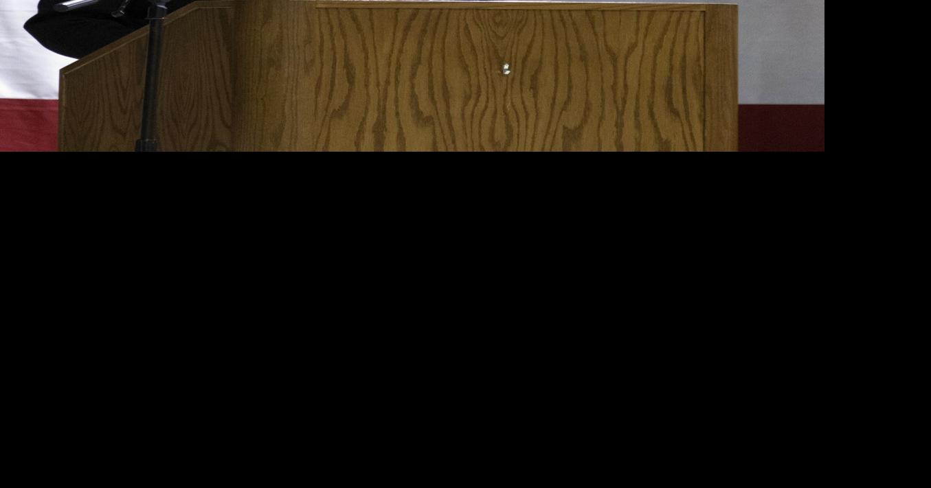 Former Alaska National Guard TAG is NGB inspector general | Arctic ...