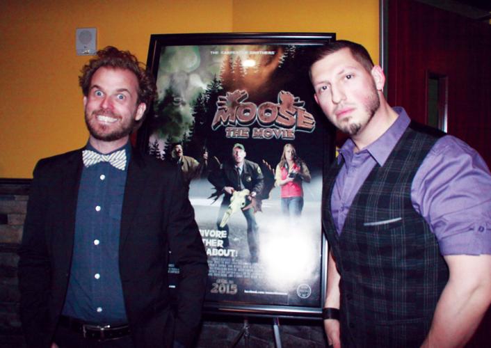 'Moose' the Movie opens Friday at Valley Cinema | Local News ...