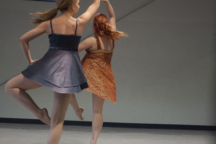 Dancers Workshop | Featured | frontiersman.com