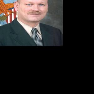 Texan named new Wasilla police chief | Local News | frontiersman.com