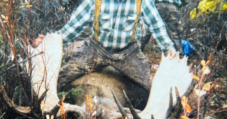 Craig Richard Lindon | Archives | frontiersman.com