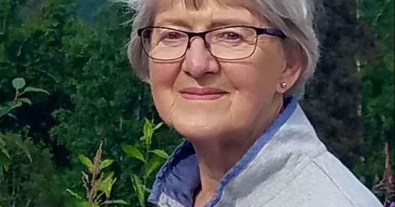 Gayle Arlene Rowland | Archives | frontiersman.com