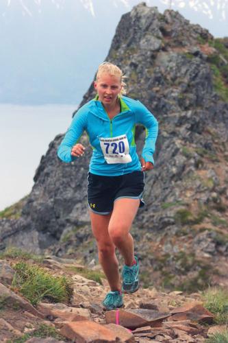 2016 Robert Spurr Memorial Hill Climb | Gallery | frontiersman.com