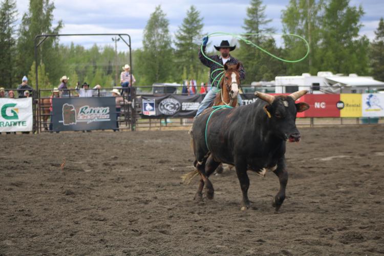 Rodeo Alaska sees large turnout over Memorial Day weekend | Local ...