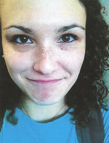 Brittany Anderson | People We Know | frontiersman.com