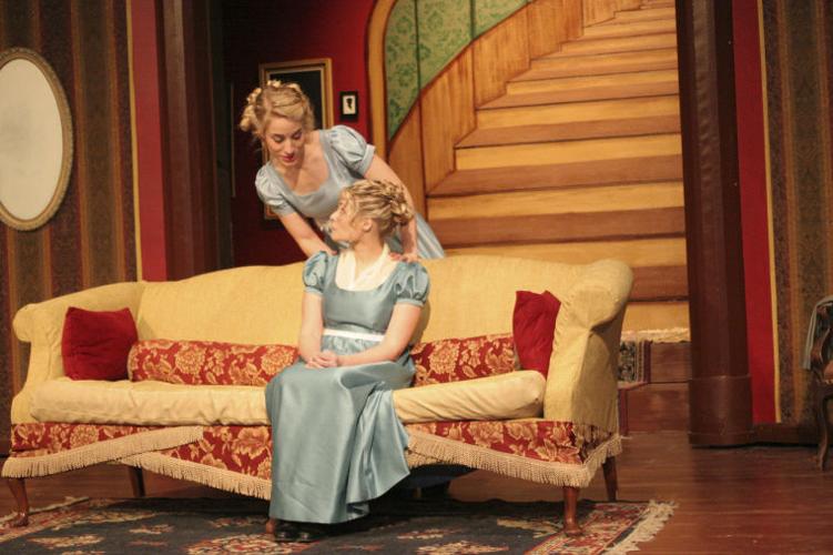 Valley Performing Arts 'Sense and Sensibility' | Featured ...