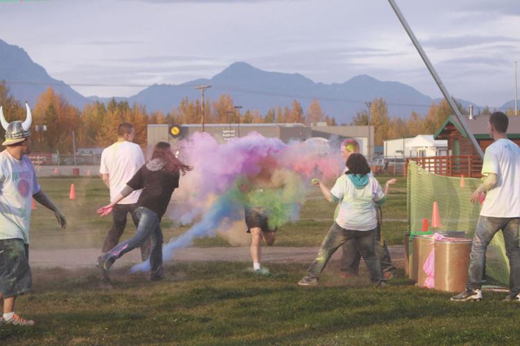 2014 Color Fest | Local News | frontiersman.com