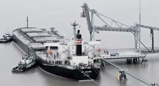 Borough begins negotiations with private company to take over Port ...