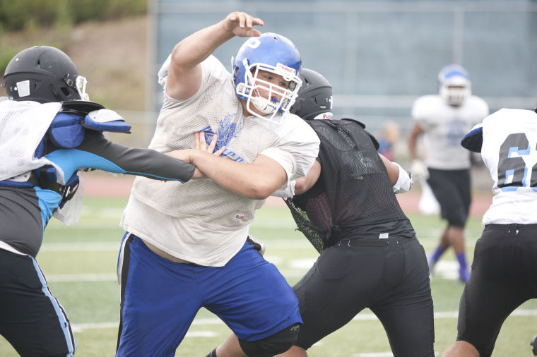 Chugiak Stampede | Sports | frontiersman.com