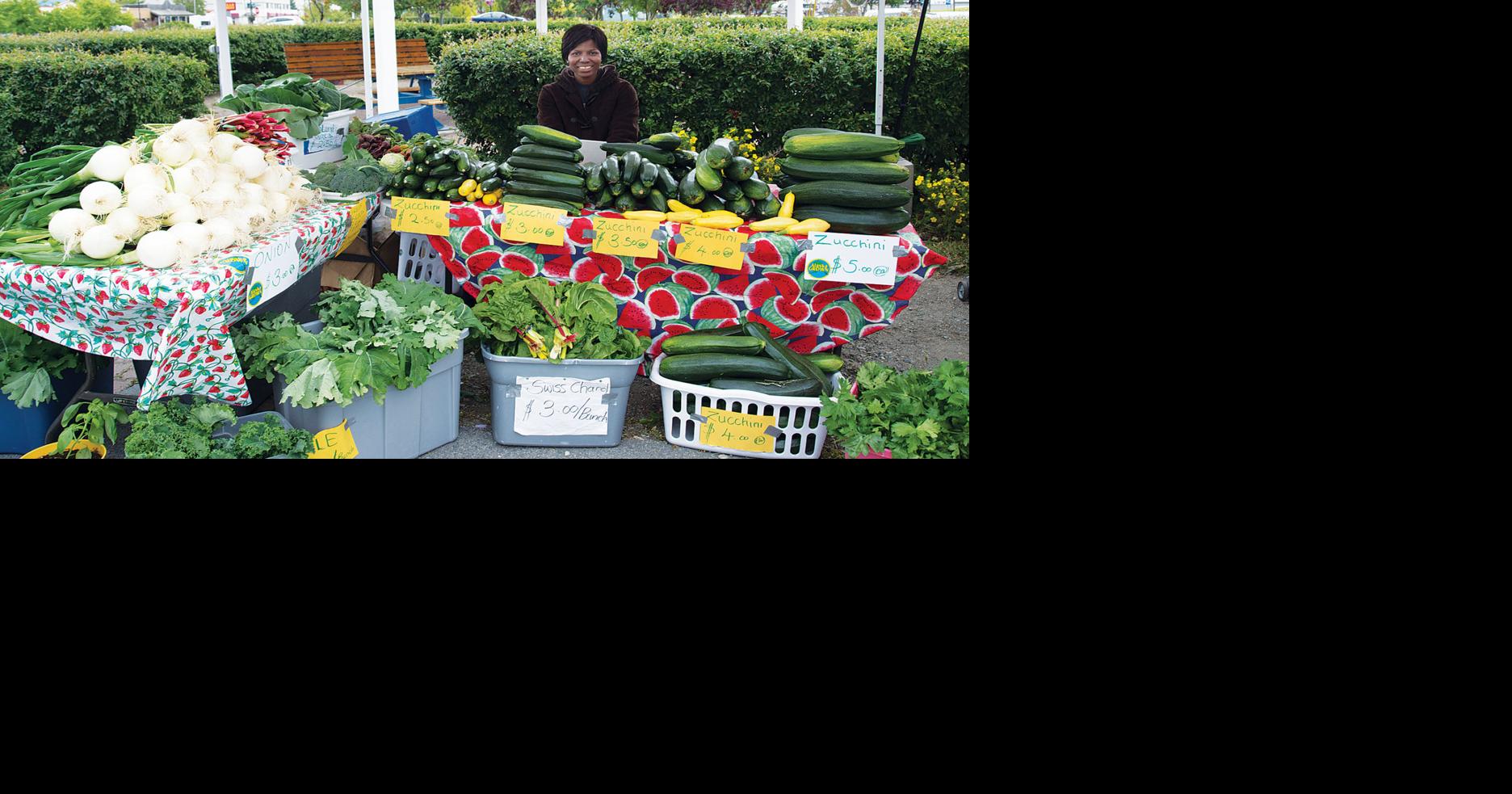 Farming growth in Alaska tops national average | Local News ...