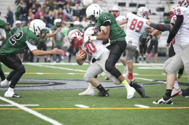 Photos:The Colony Knights vs. The Wasilla Warriors | Sports ...