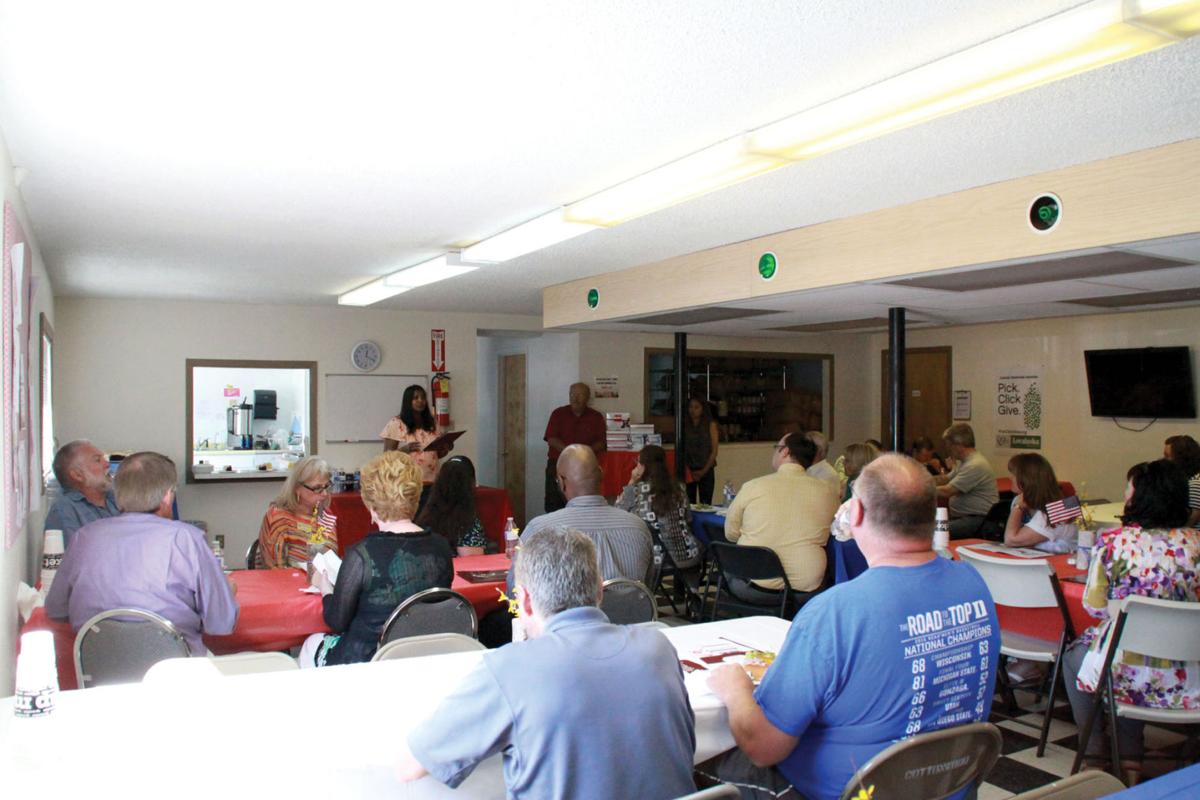 Frontline Mission staff consider service expansion | Local News Stories ...