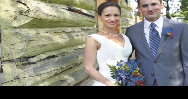 Mercedes Meredith Colbert Theuer and Christopher Cary Birdsall ...