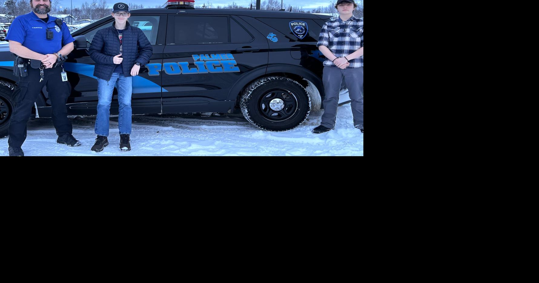 “We are changing the lives of these kids” Mat-Su Law Enforcement ...