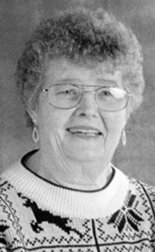Mary E. Sheile | Obituaries | frontiersman.com