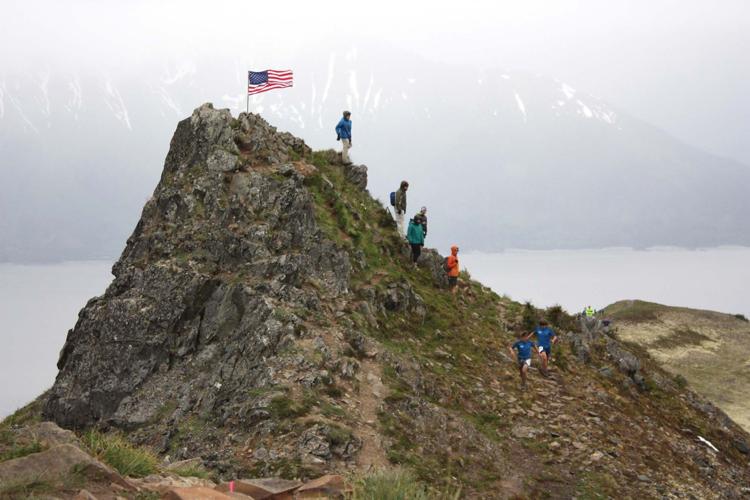 2016 Robert Spurr Memorial Hill Climb | Gallery | frontiersman.com