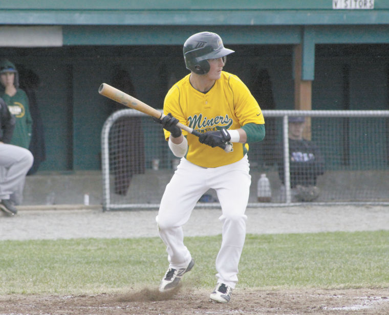 Hit parade: Miners boast explosive offense early in the ABL season ...