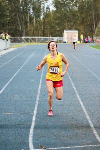 Palmer hosts largest prep cross-country running meet | Local Sports ...