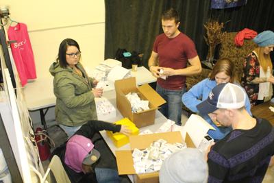 Narcan kit training set for March 15 at MyHouse | Local News ...