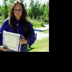 Mother battles system, personal demons | | frontiersman.com