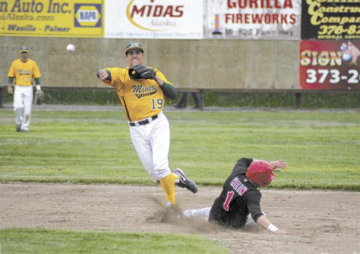 Early deficits haunt Miners | Local Sports News | frontiersman.com