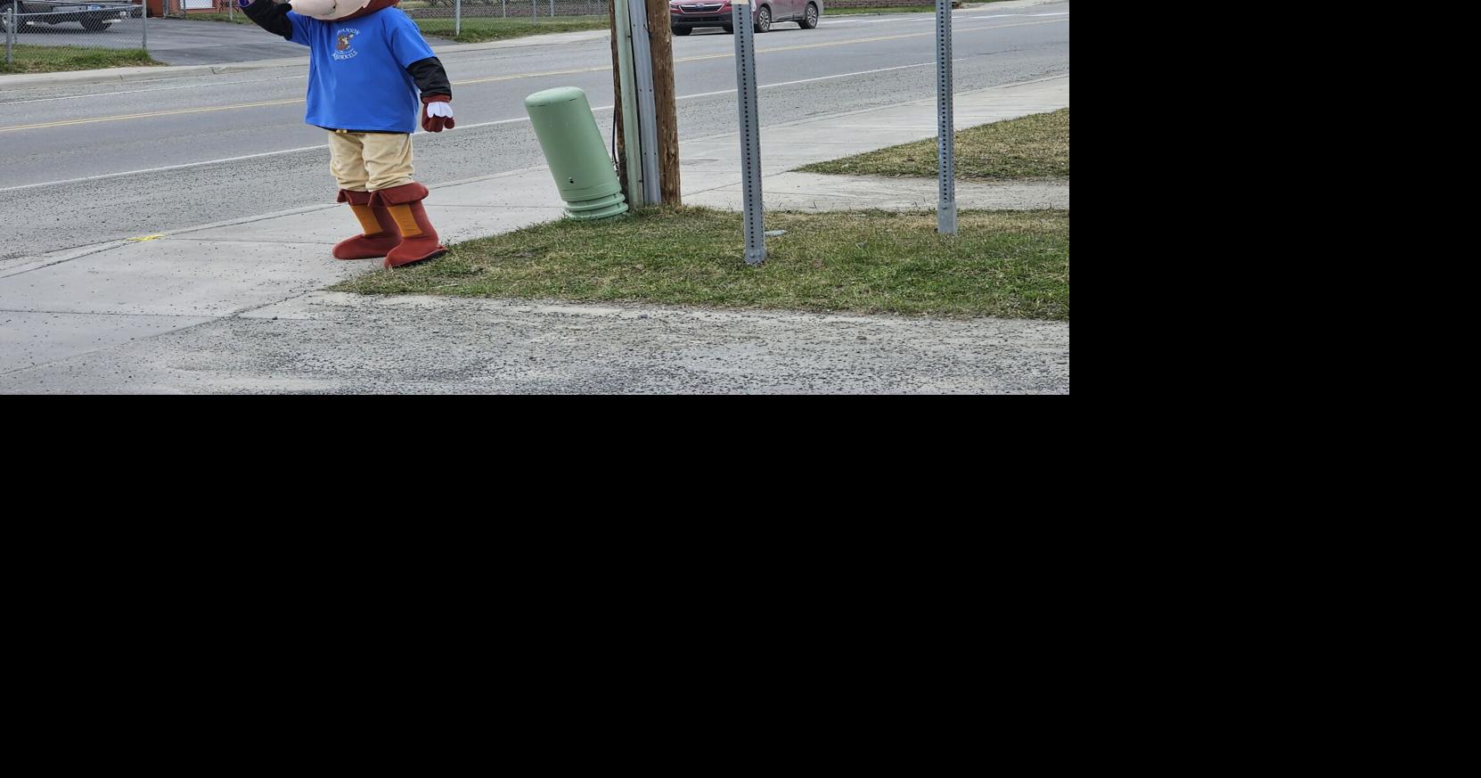 Swanson hosts Ready, Set, Grow event | Schools | frontiersman.com