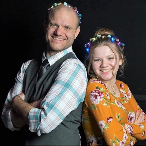 'I’d become everything I hated': One man finds his David to battle the Goliath of addiction ...