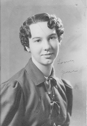 The adventures of June Liebing | Valley Life | frontiersman.com