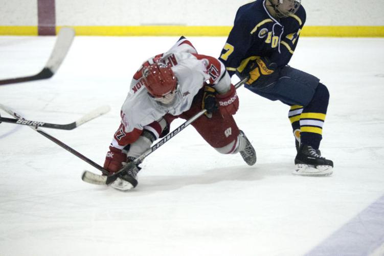 North Star Conference Hockey Championships | Sports | frontiersman.com