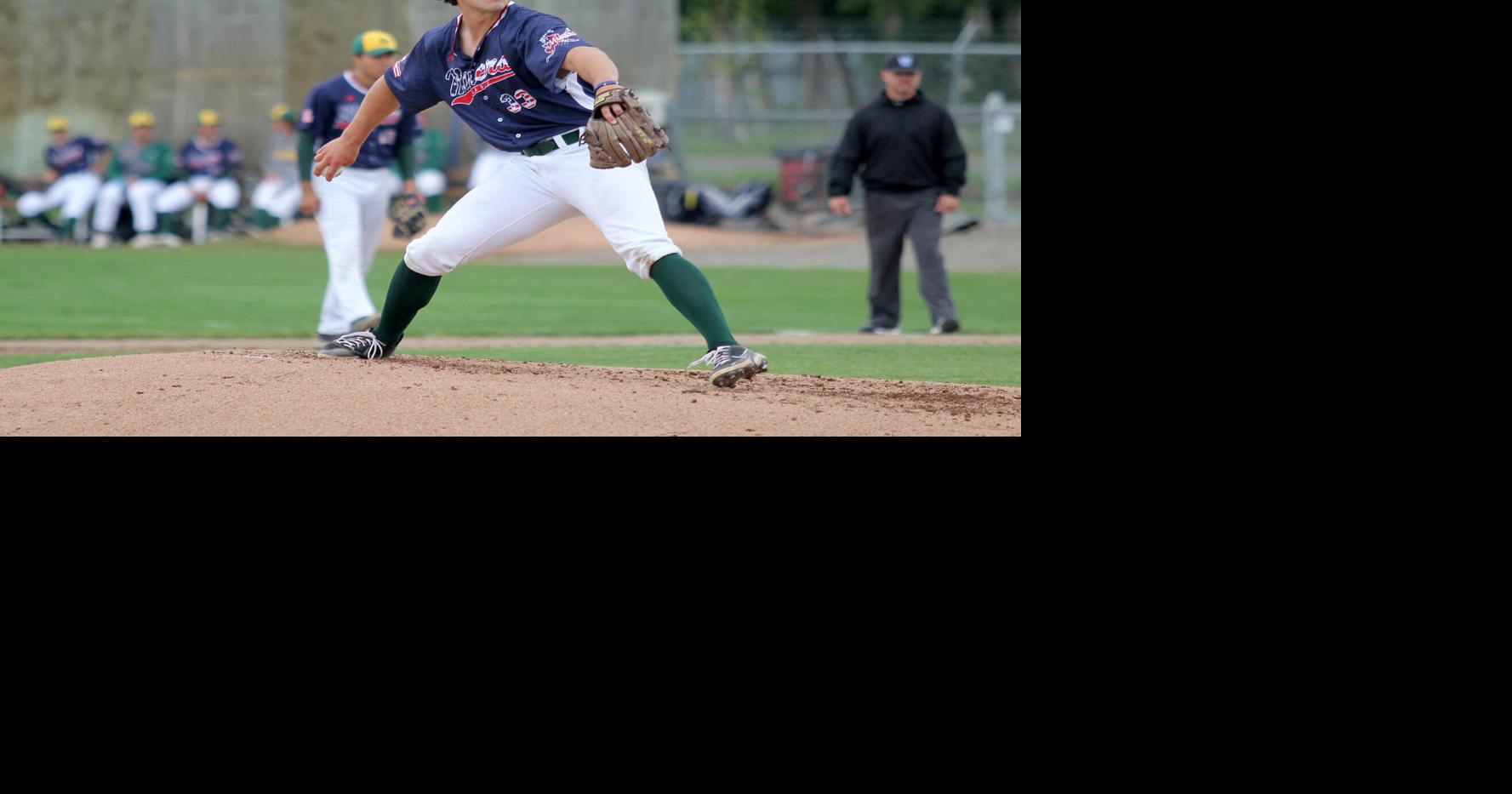 Miners named All-Alaska Baseball League | Local Sports | frontiersman.com