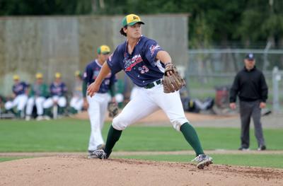 Miners named All-Alaska Baseball League | Local Sports | frontiersman.com