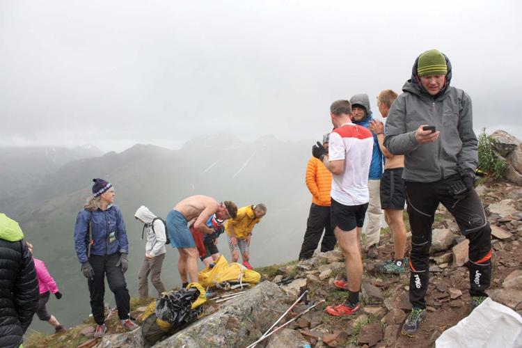 2016 Robert Spurr Memorial Hill Climb | Gallery | frontiersman.com