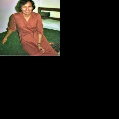 Patricia Ann Chapman | Archives | frontiersman.com