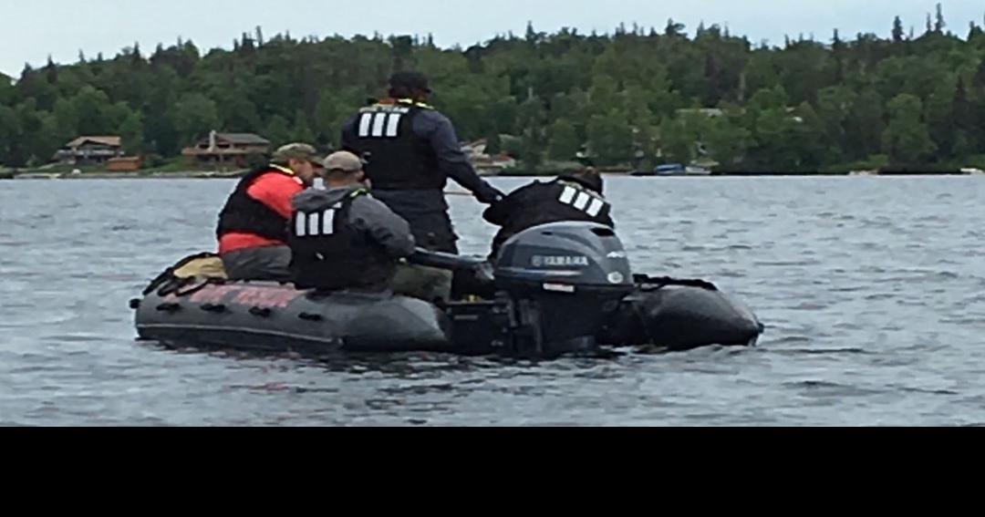 AK Dive Search and Rescue back on water as search continues for ...
